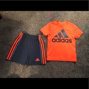 adidas | Matching Sets | Adidas Matching Set | Poshmark